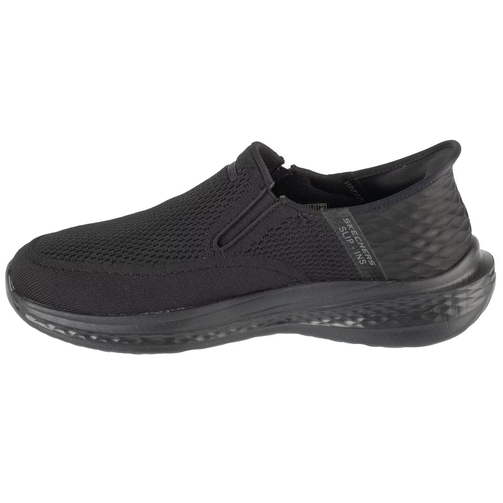 Skechers Slip-Ins: Slade - Deacon 210887-BBK