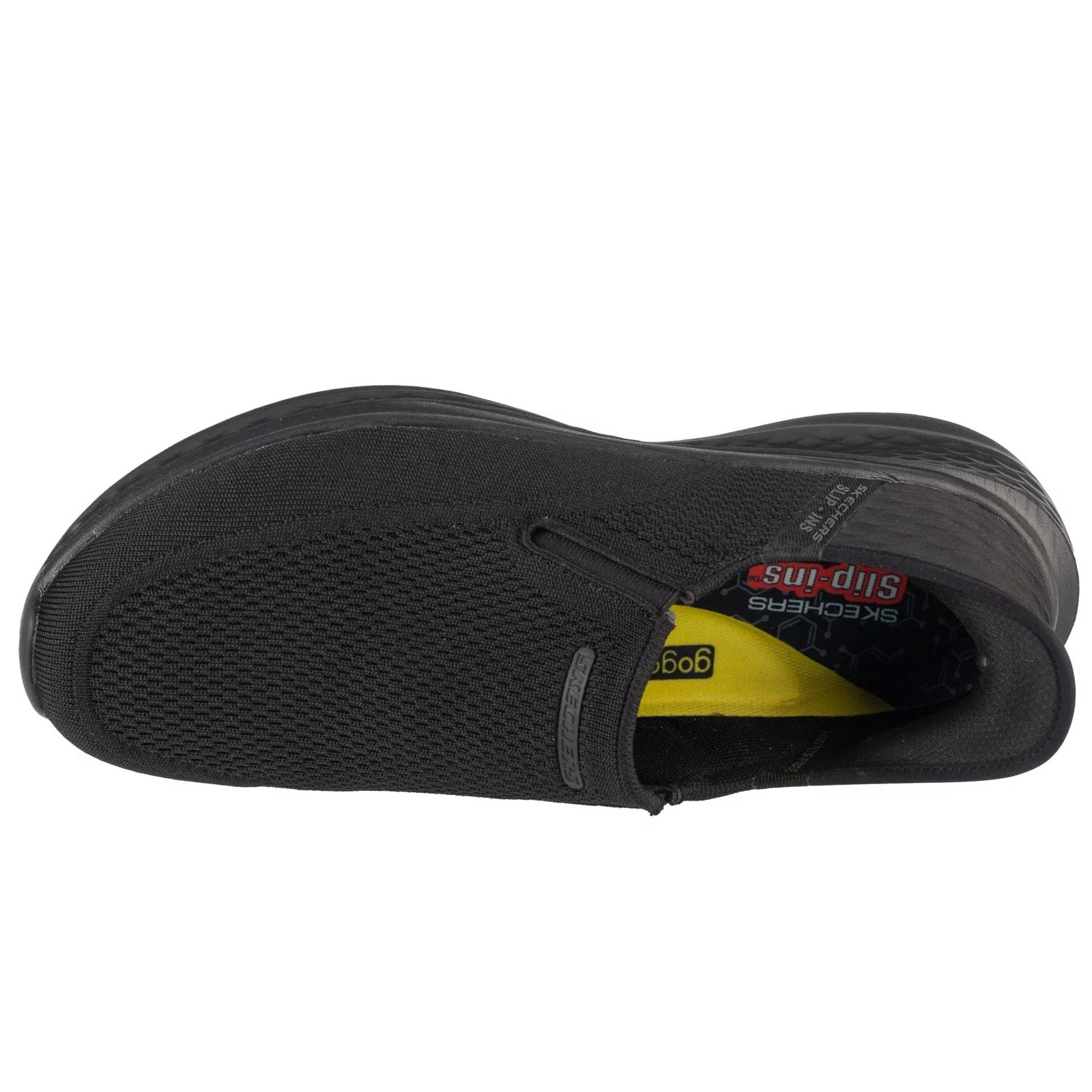 Skechers Slip-Ins: Slade - Deacon 210887-BBK